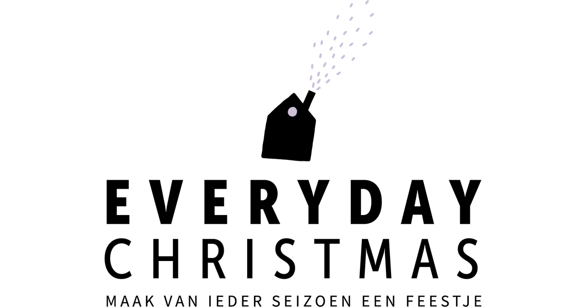 Everyday Christmas